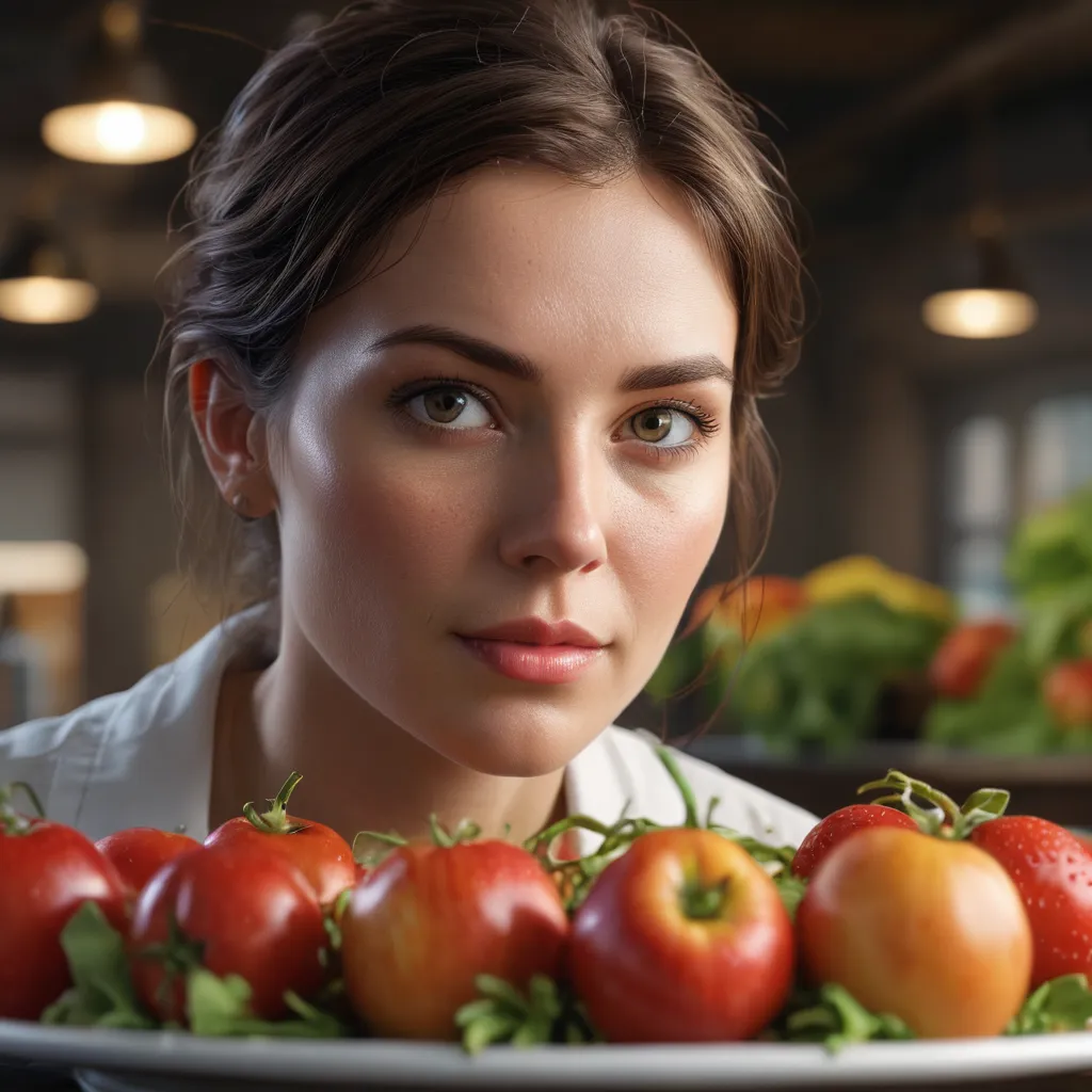 The Key Contributions of Food Development Scientists in Agriculture