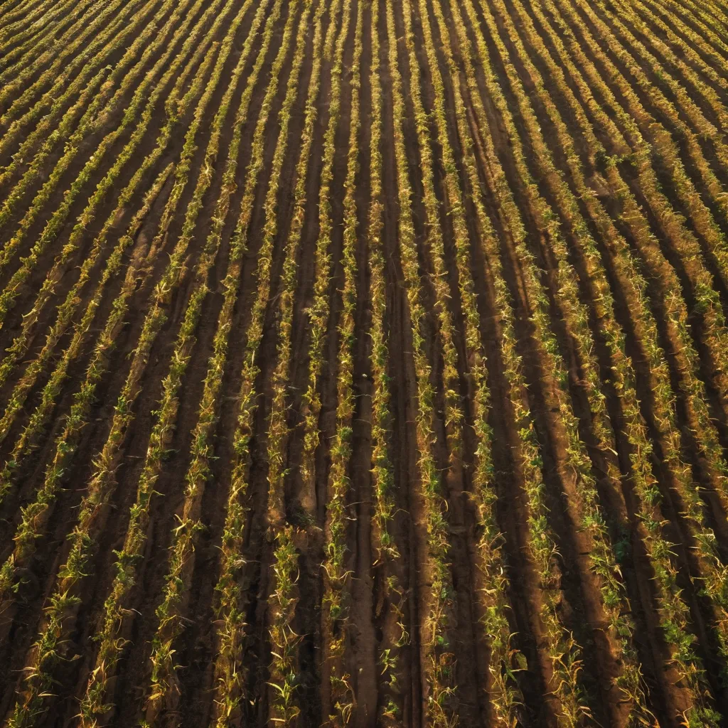 Exploring the Complexities of Maize Grain