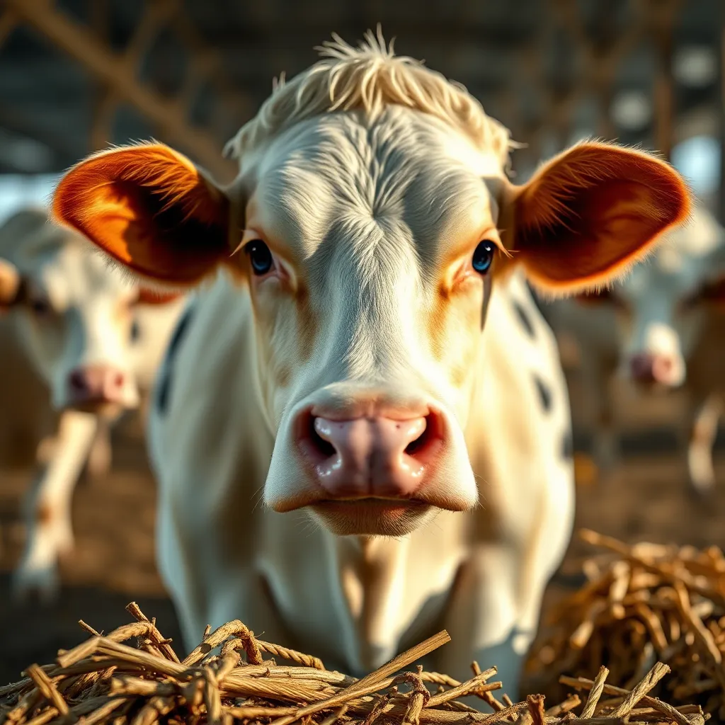 The Production Process of Lactaid Milk Explained