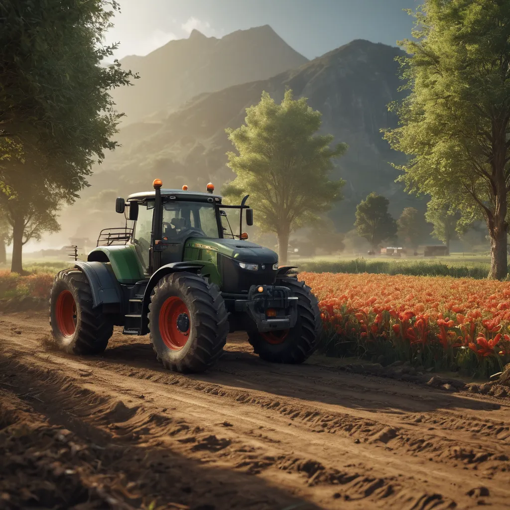 Understanding Agriculture Life Insurance for Modern Farmers