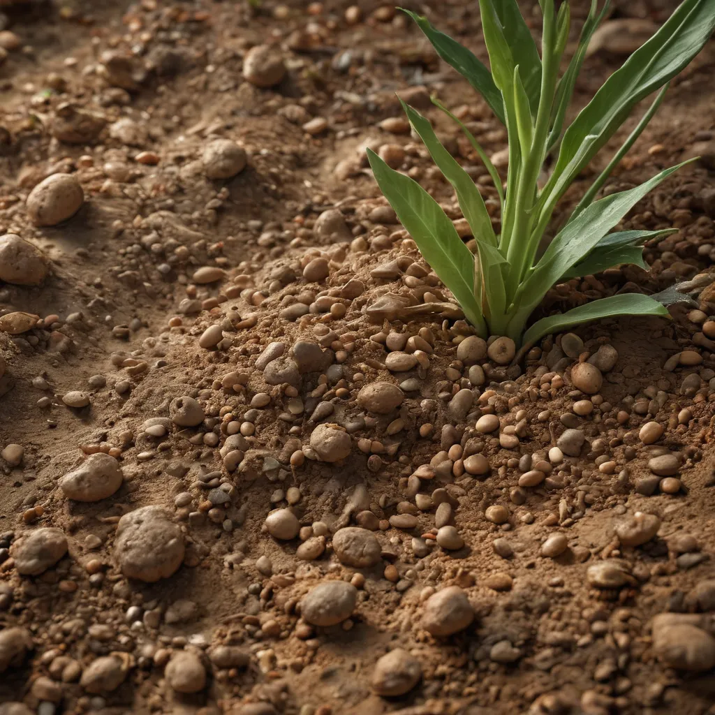The Importance of Humus in Plant Growth and Soil Health