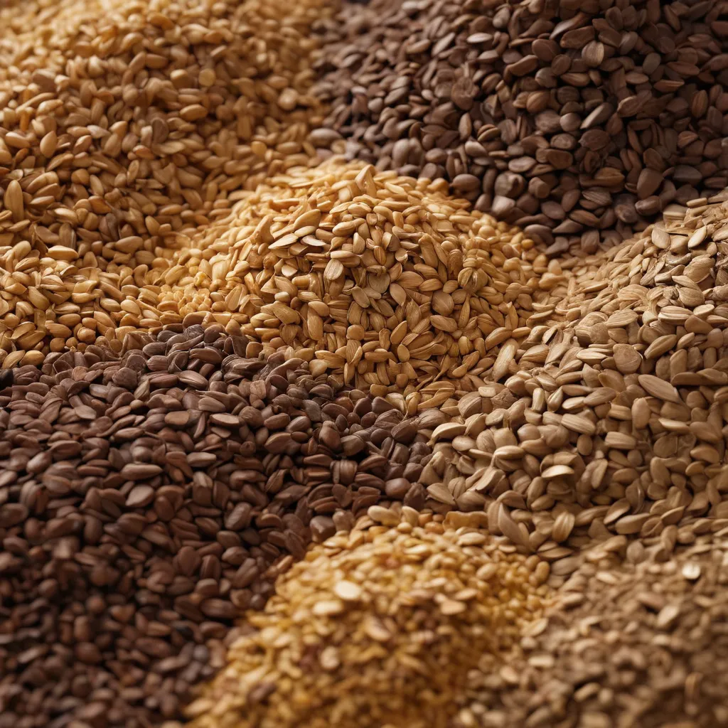 Understanding the Impact of Sweet Feed on Cattle Nutrition