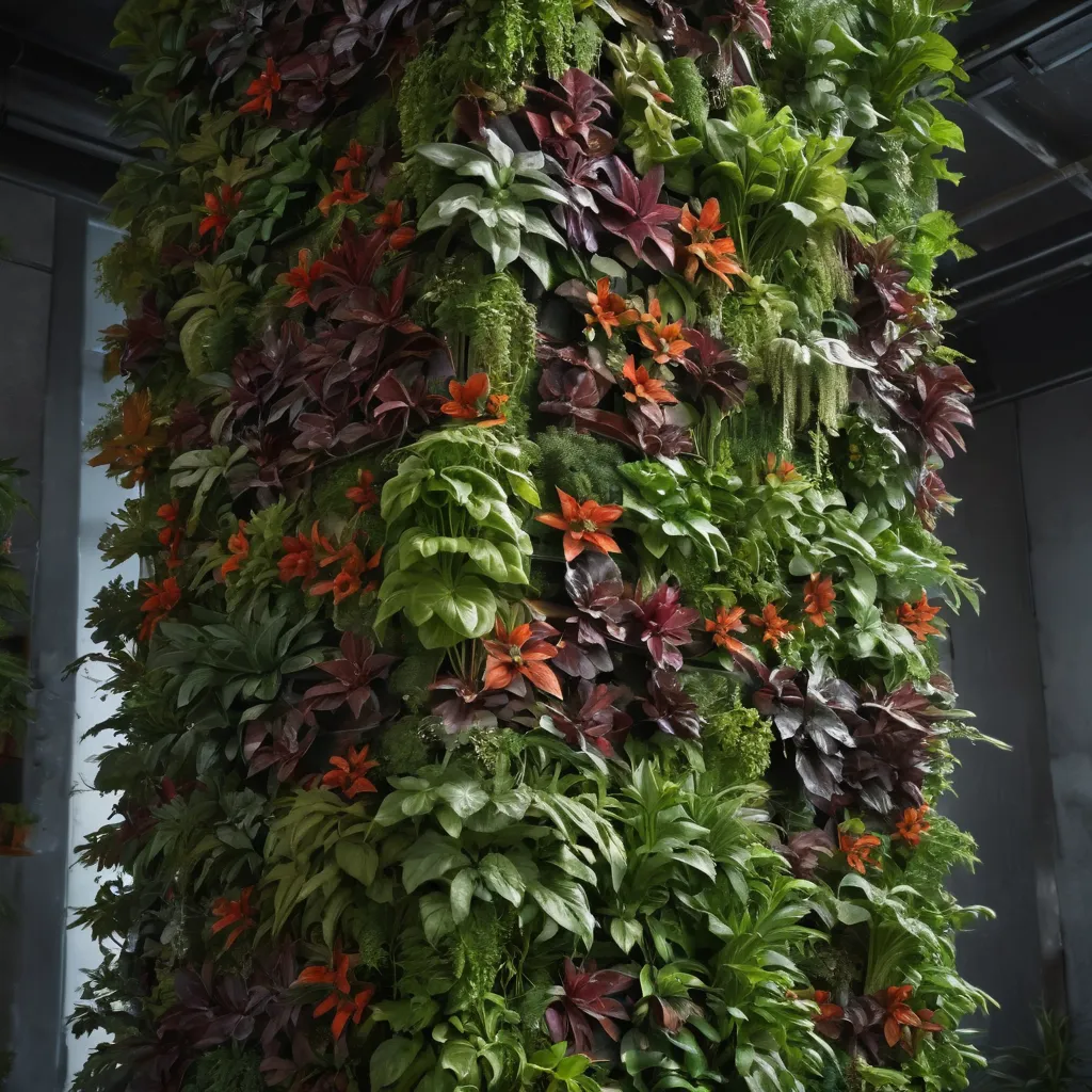 Insights into Tower Growing Systems for Agriculture