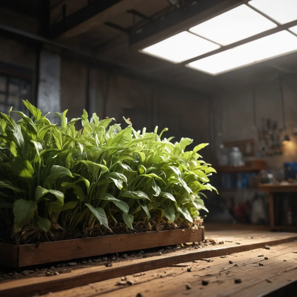 Fluorescent to LED Fixture Transformation Guide