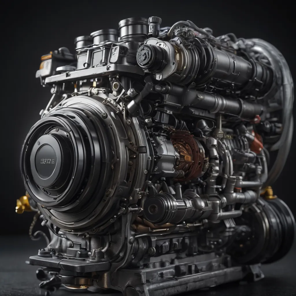 Essential Tune-Up Techniques for Diesel Engines