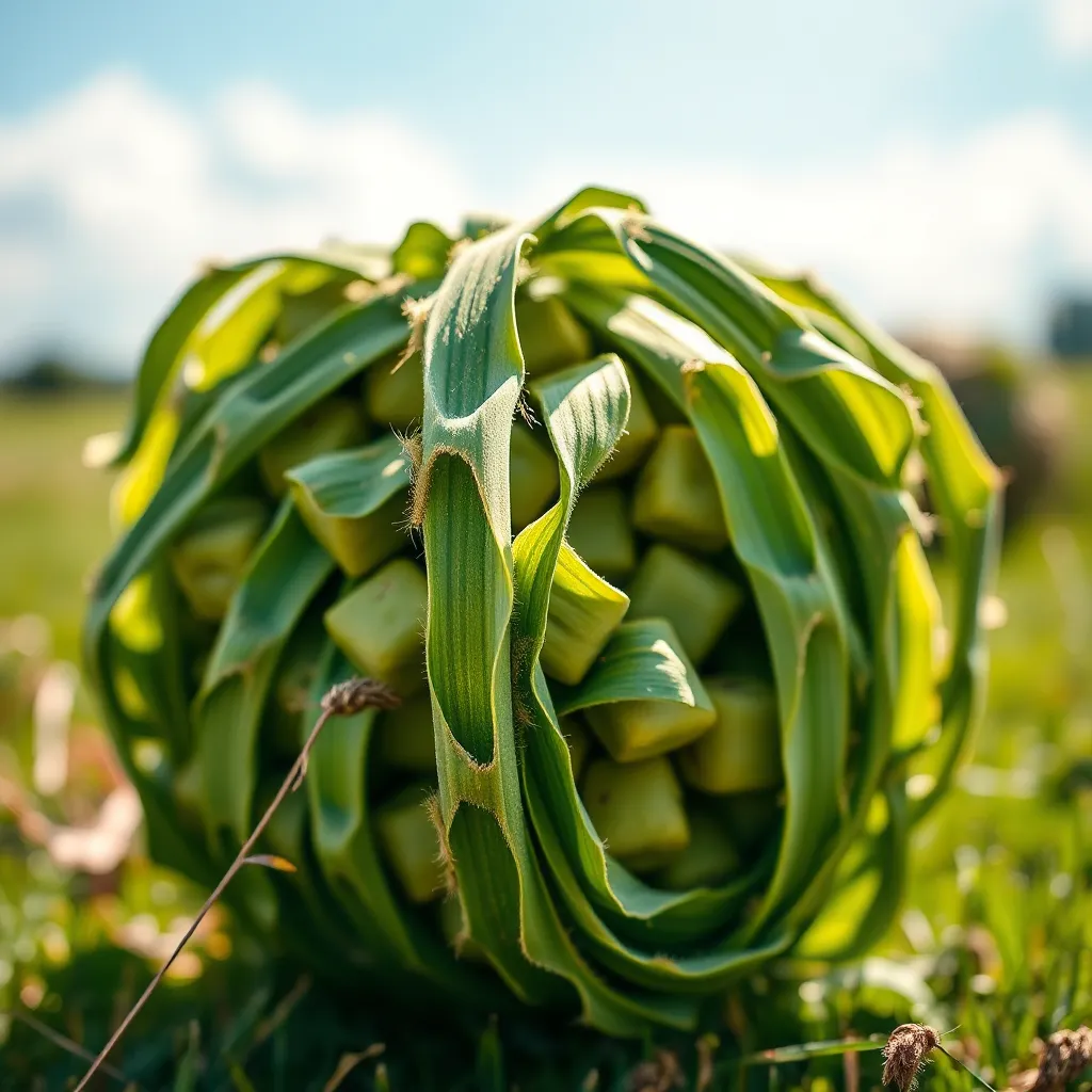 Alfalfa Cubes Pricing Trends and Influences