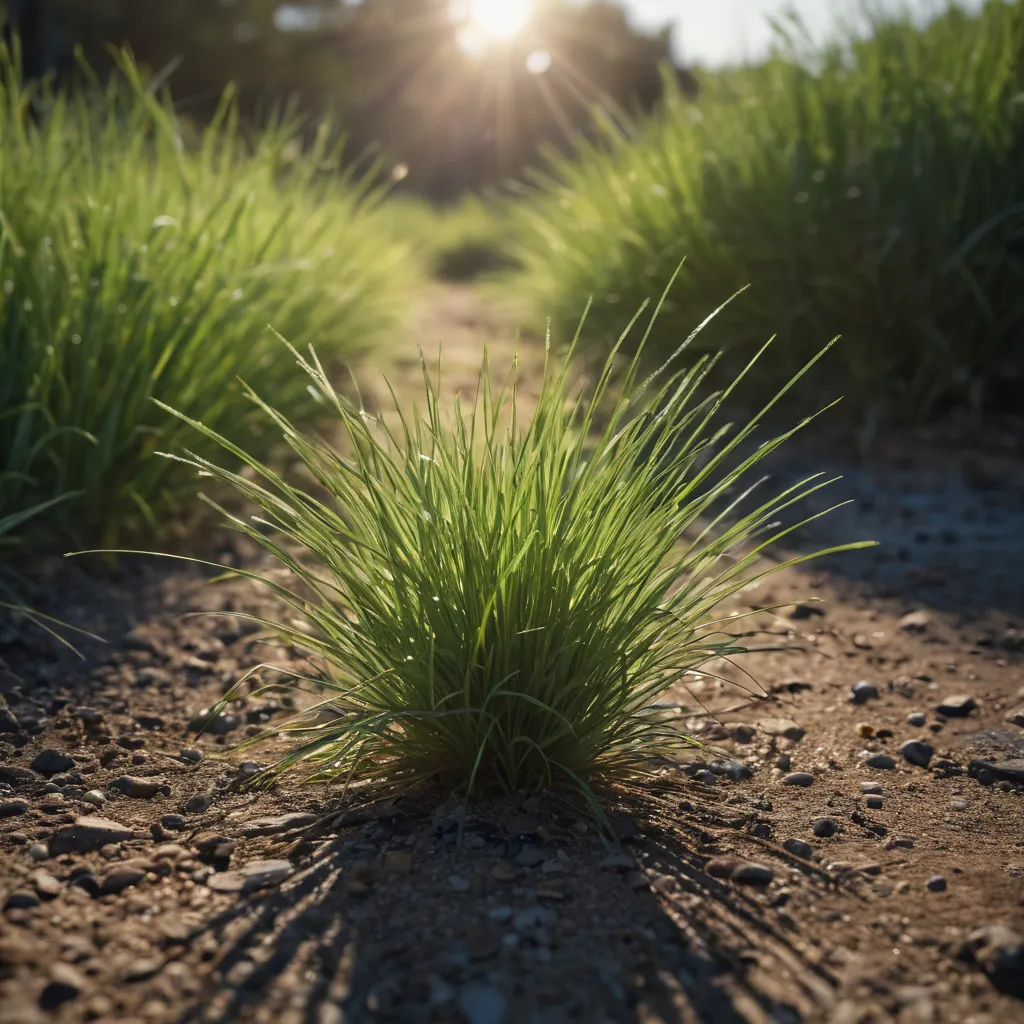 Understanding Bermuda Grass Zones for Optimal Growth