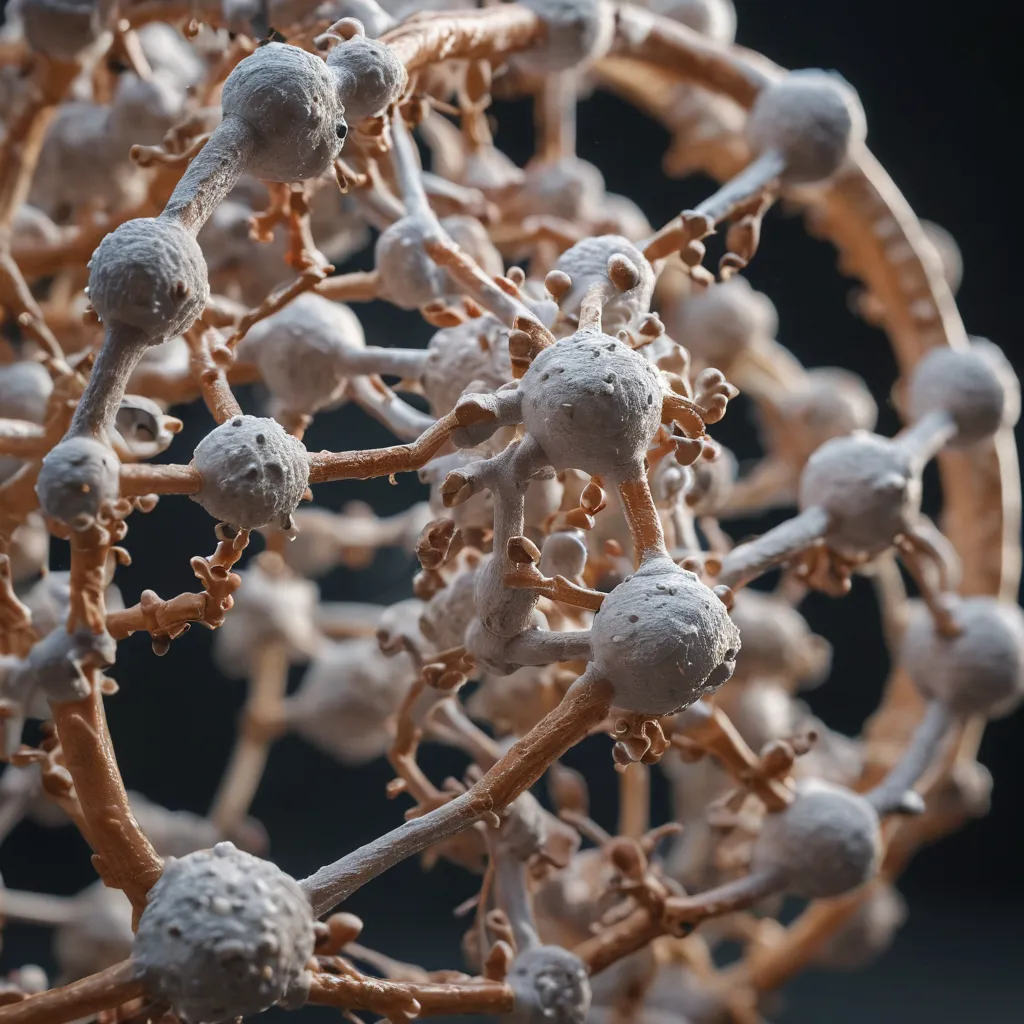 Understanding Casein Protein: Composition and Characteristics