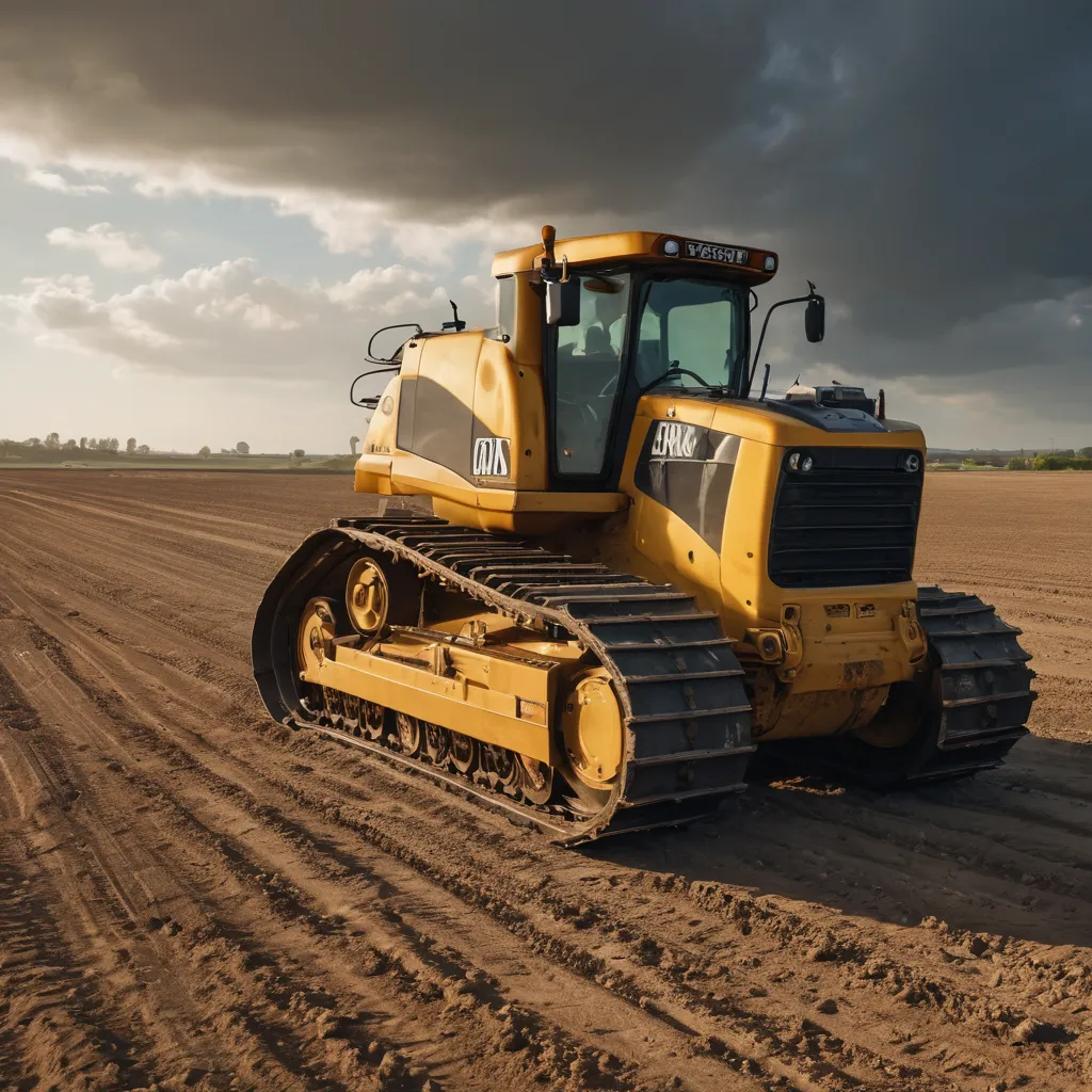 Comprehensive Guide to Caterpillar Lease to Own