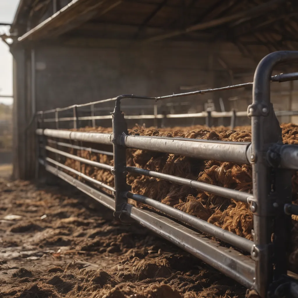 Understanding Cattle Load Bars in Agricultural Practices