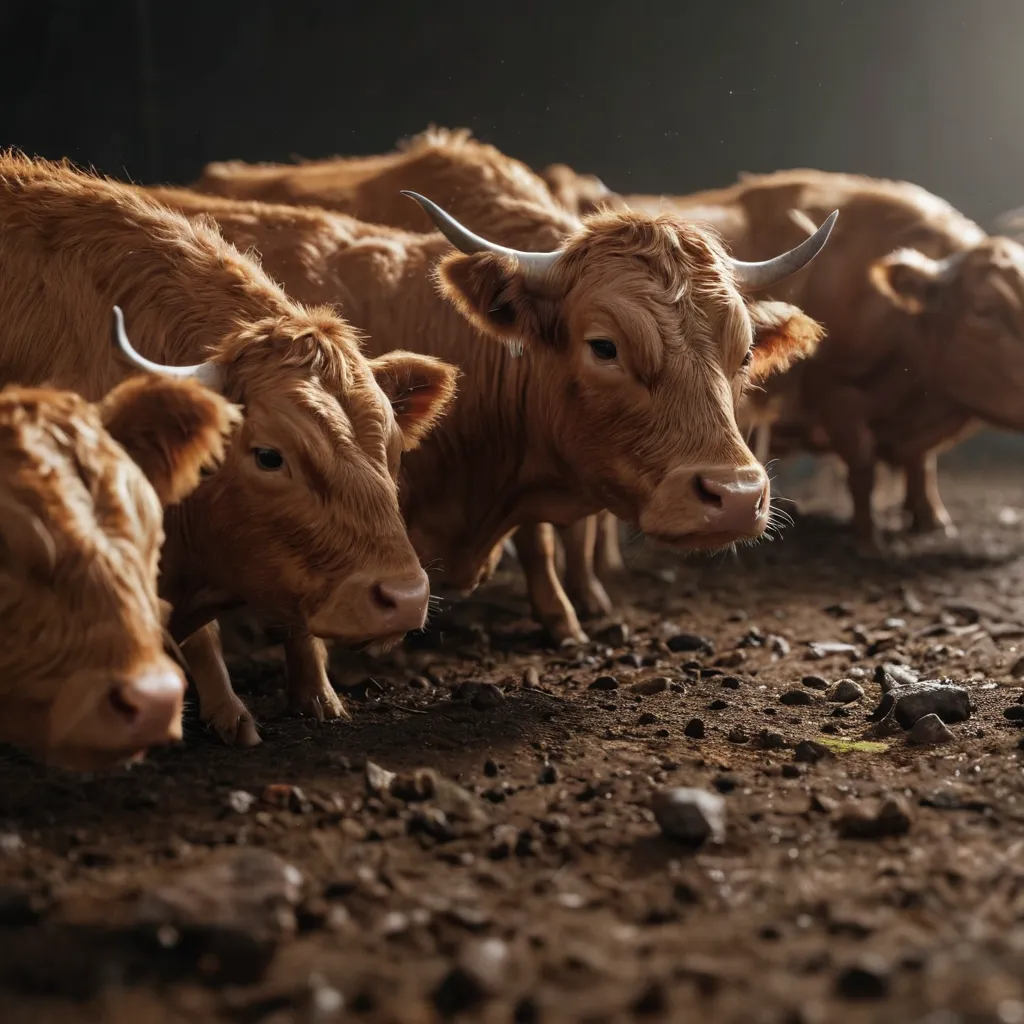 Understanding Cattle Ticks: Challenges and Solutions