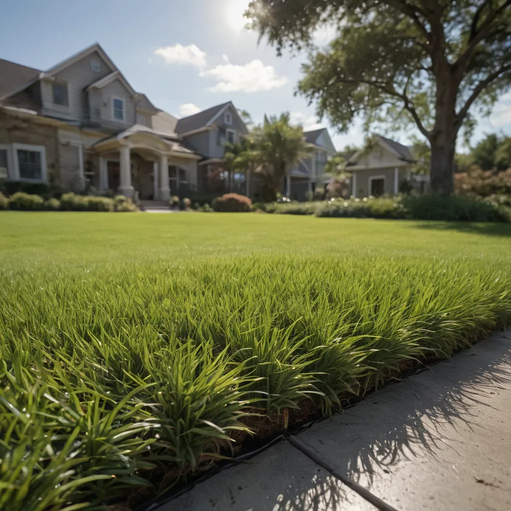 Understanding St. Augustine Sod Pricing Factors
