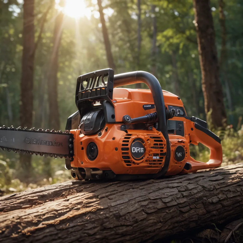 Understanding Echo Gas Chainsaws: In-Depth Analysis