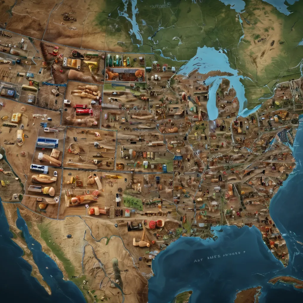 Understanding Feeding America: Mission and Impact