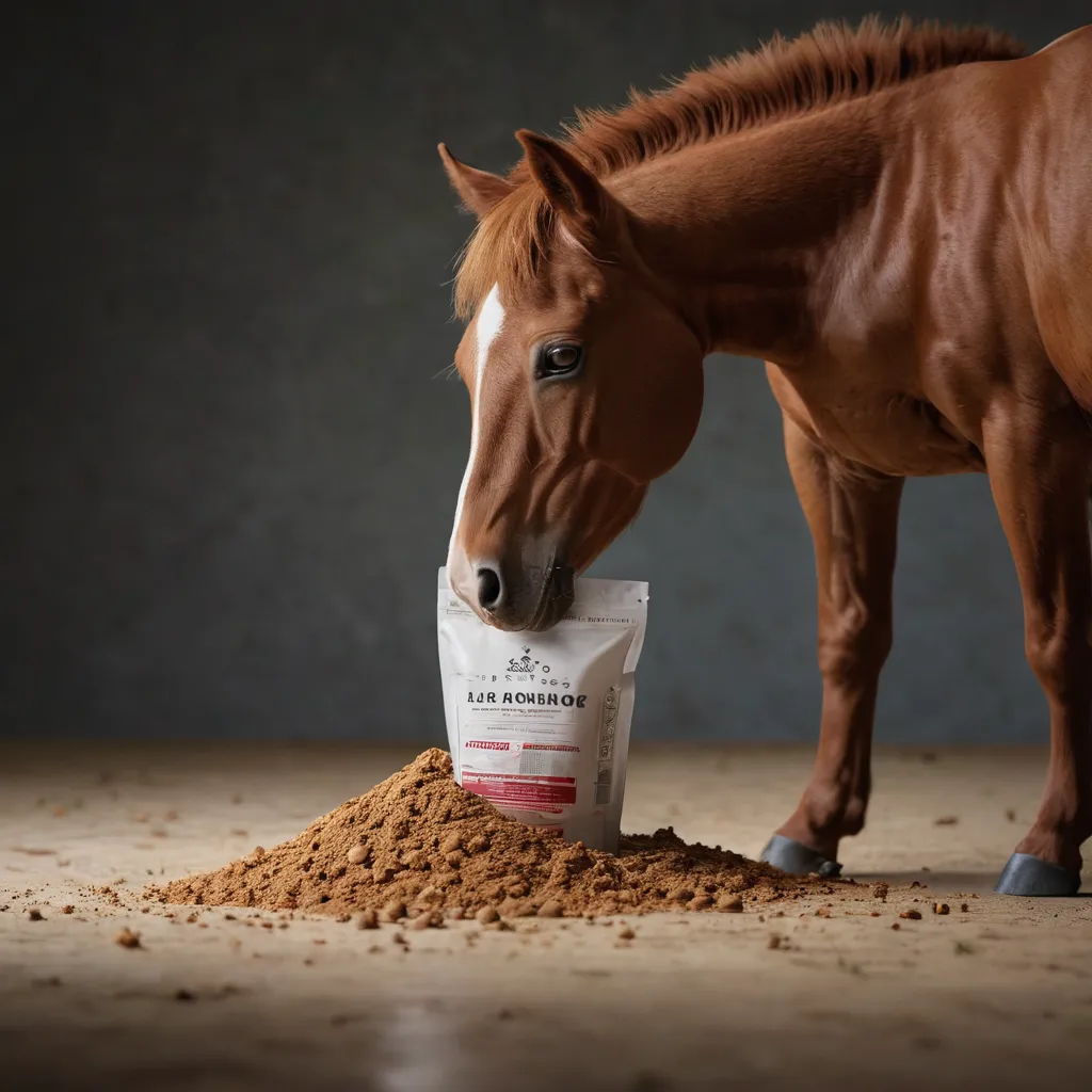 Understanding Foal Lac Powder: Benefits and Applications Understanding Foal Lac Powder: Benefits and Applications