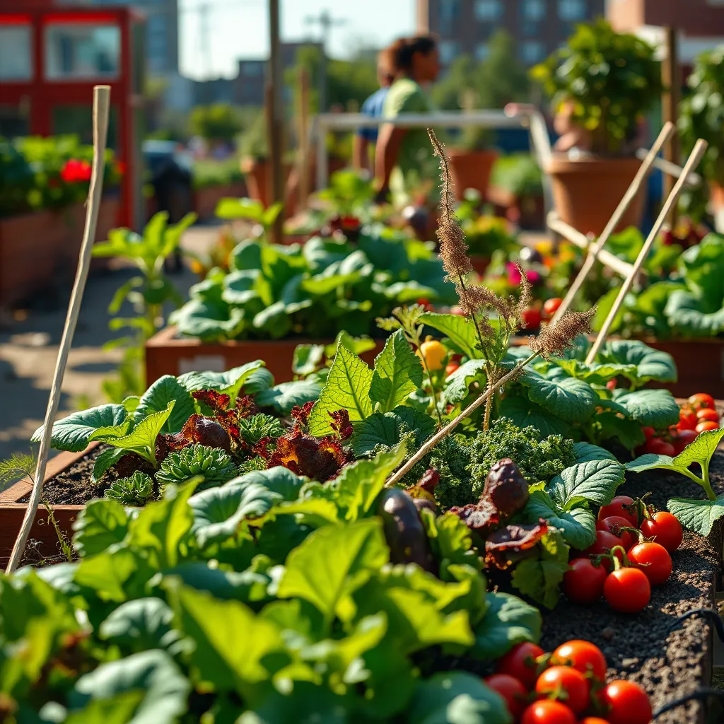 Understanding Food Insecurity and Its Effects