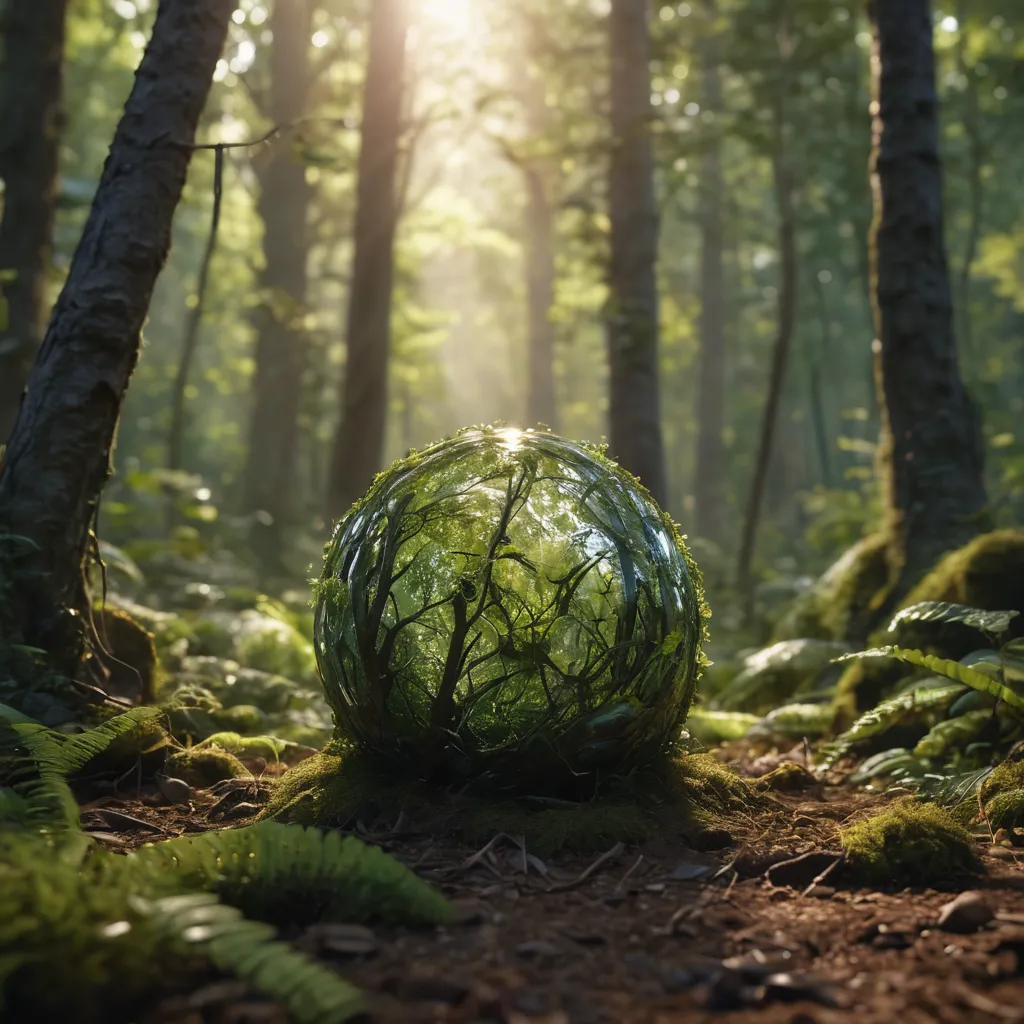 Understanding Forests: Vital Ecosystems for Life