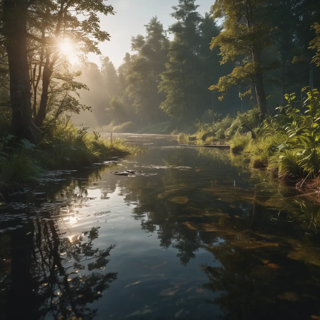 Understanding Freshwater Scarcity: Causes and Solutions