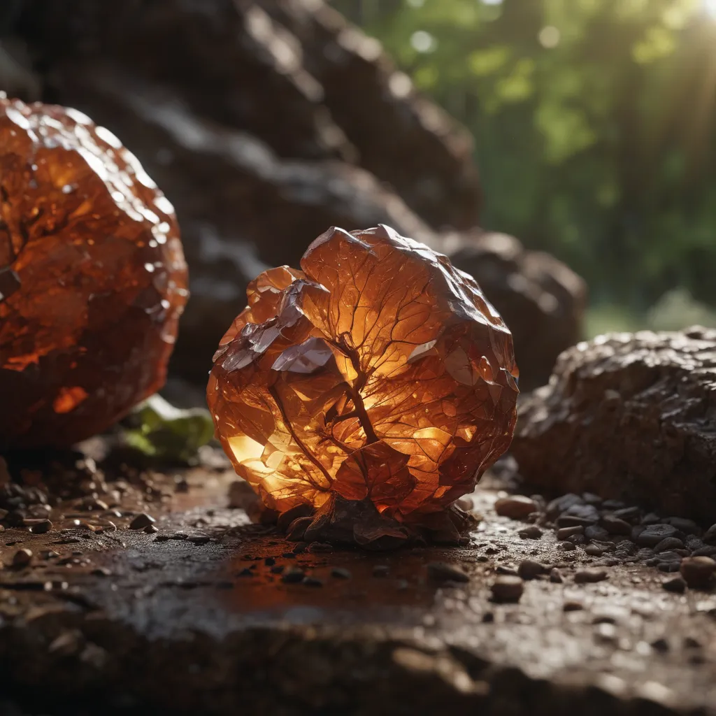Understanding Fulvic Minerals for Health & Agriculture