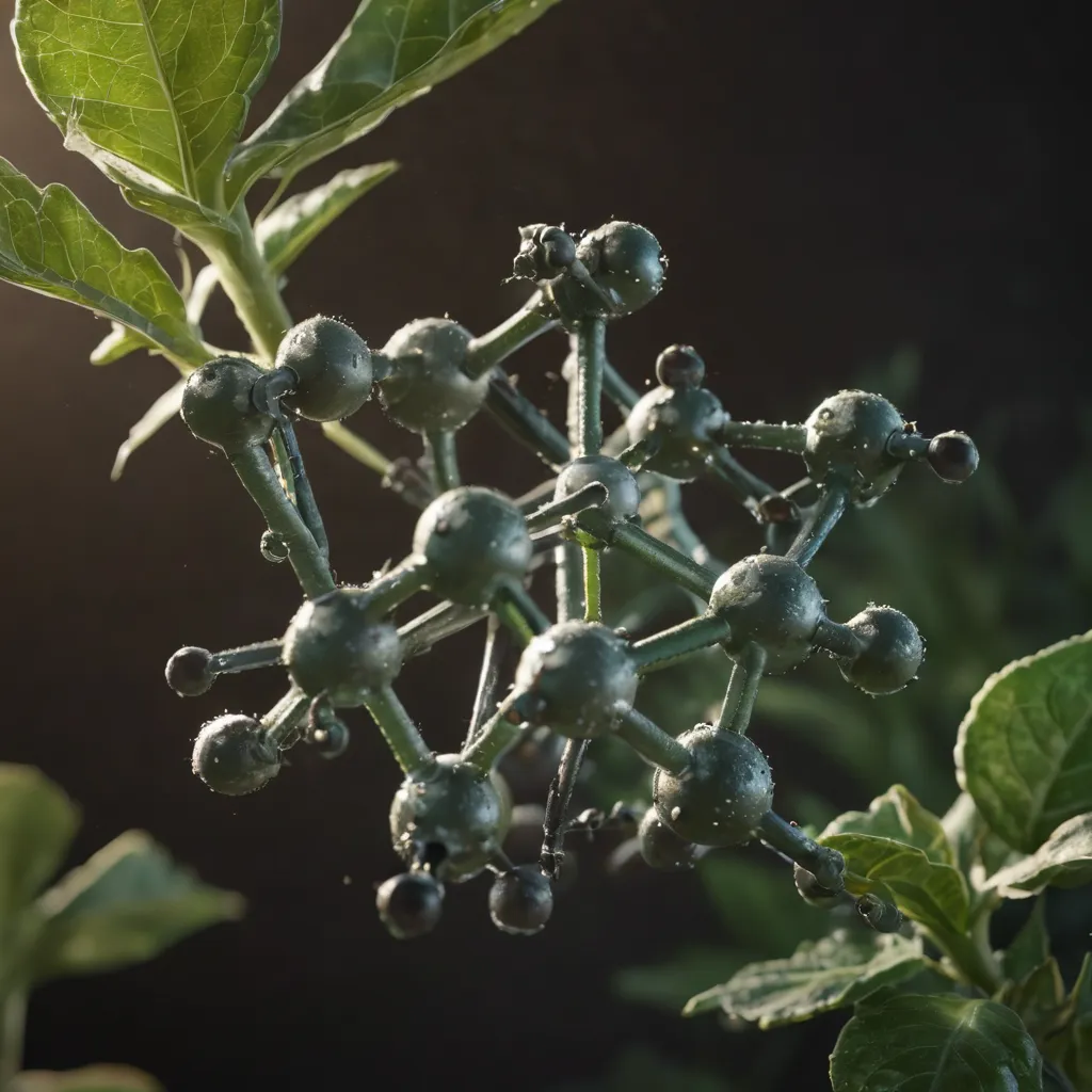 Understanding Glyphosate in Herbicides: Overview