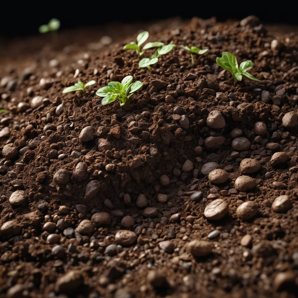 Understanding Good Earth Soil for Sustainable Agriculture