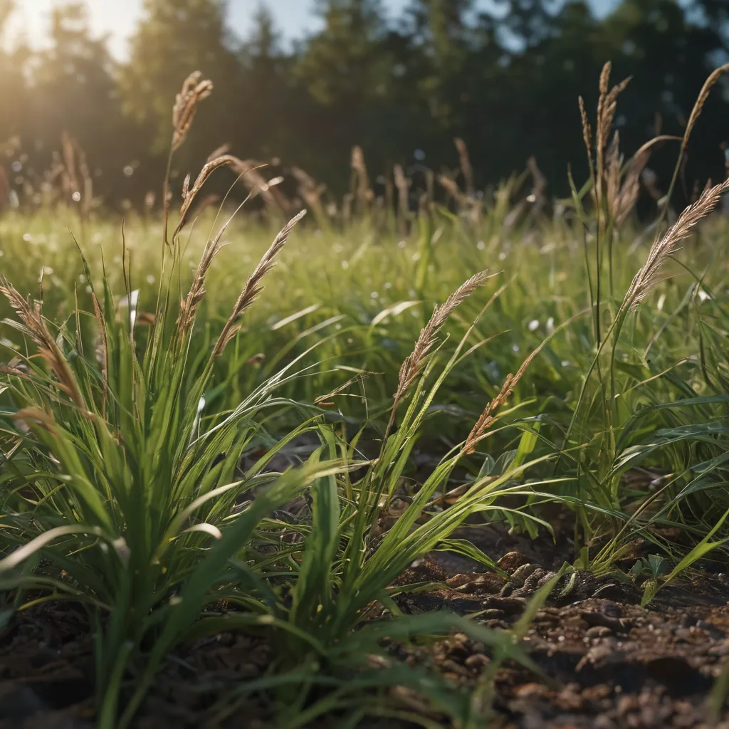 Understanding Grass Types: An In-Depth Analysis