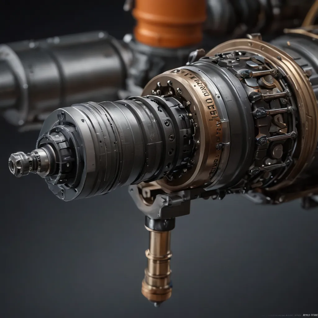 Exploring Hydraulic Planetary Auger Drives in Agriculture