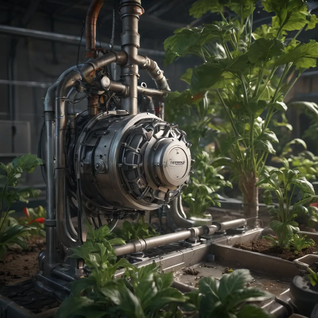 Hydroponic Circulation Pumps: Functionality and Uses