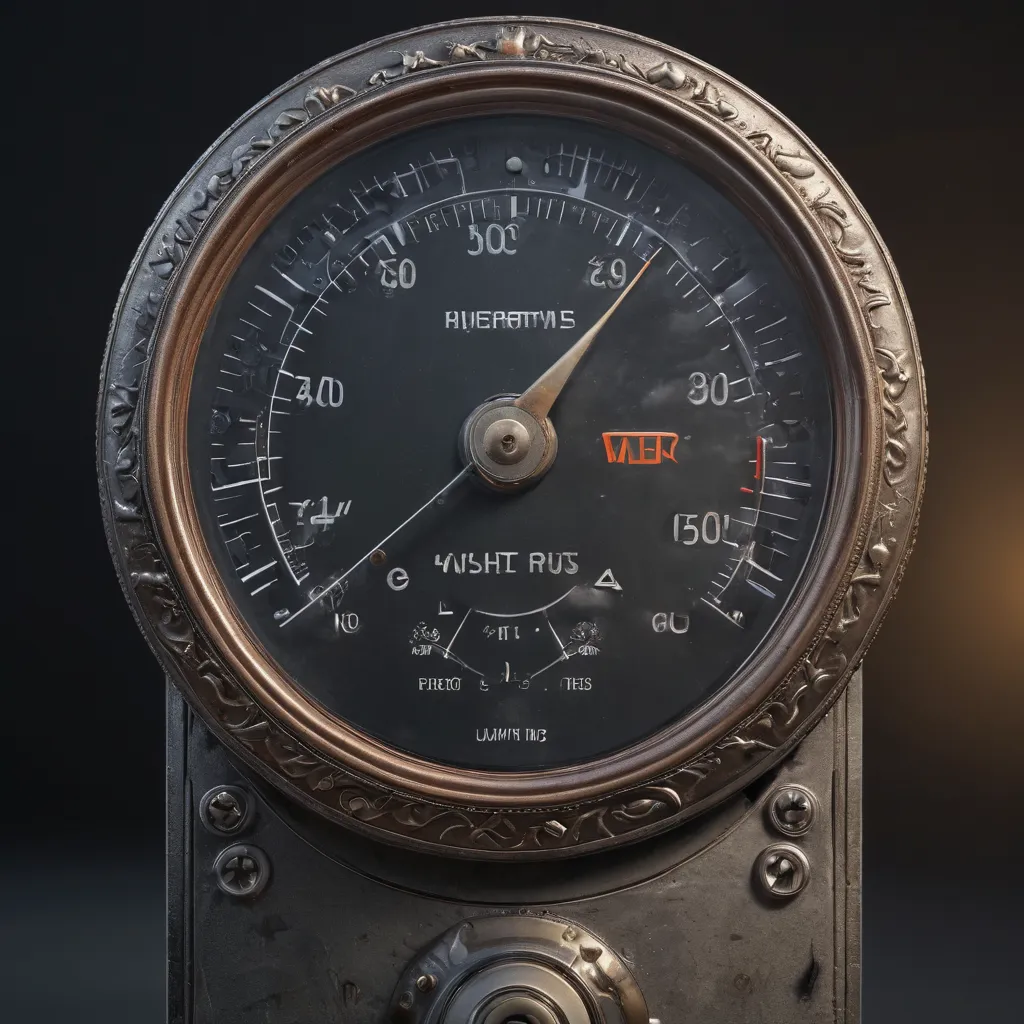 Understanding Hygrometers with Probes: A Comprehensive Guide