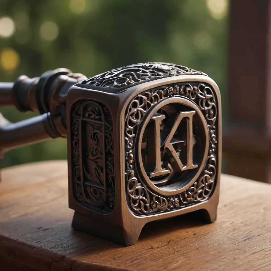 Understanding L&H Branding Irons: A Comprehensive Guide