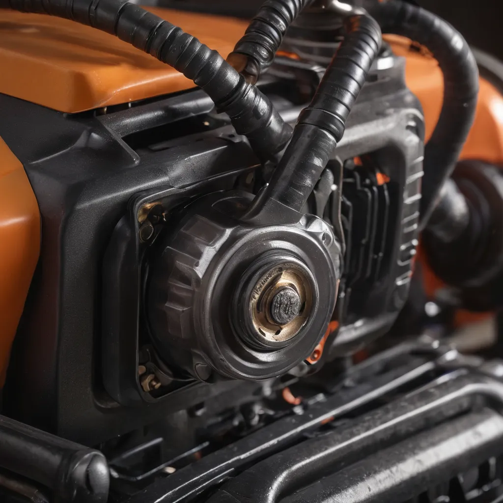 Understanding the Importance of Lawn Mower Ignition Coils