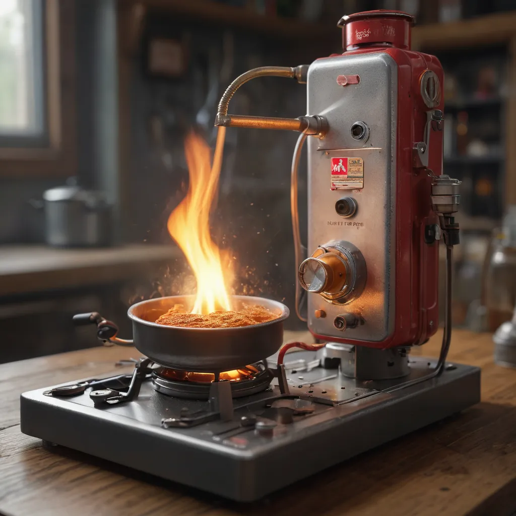 Understanding Mini Propane Furnaces: A Comprehensive Guide