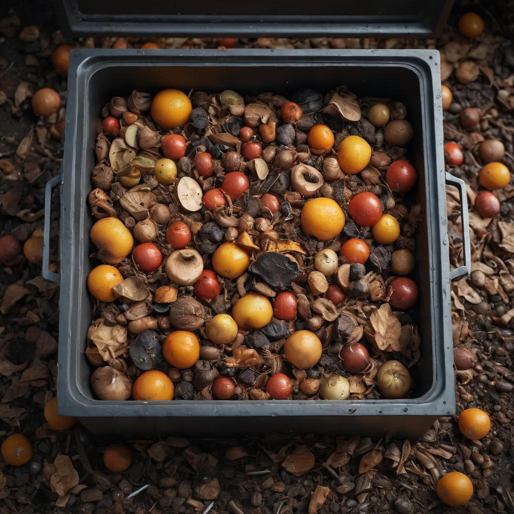 Understanding Organic Compost Bins for Sustainable Gardening