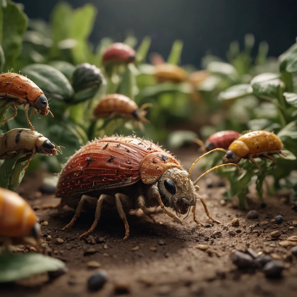 Understanding Pest Control: Definitions and Methods