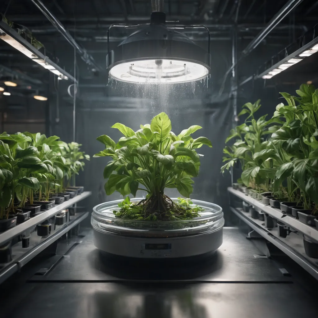 Understanding pH Testers for Hydroponics