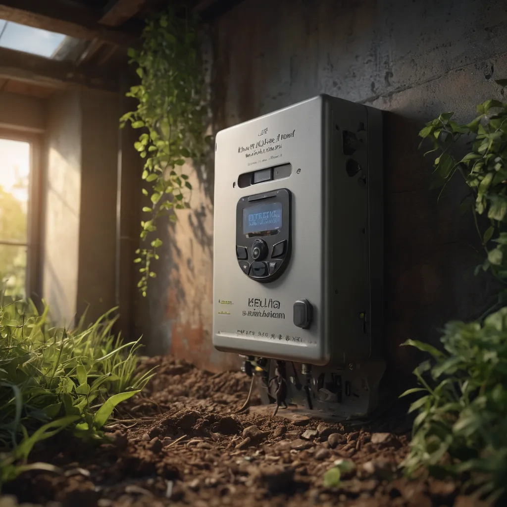 Power Loss Alarms: Enhancing Monitoring with WiFi Integration