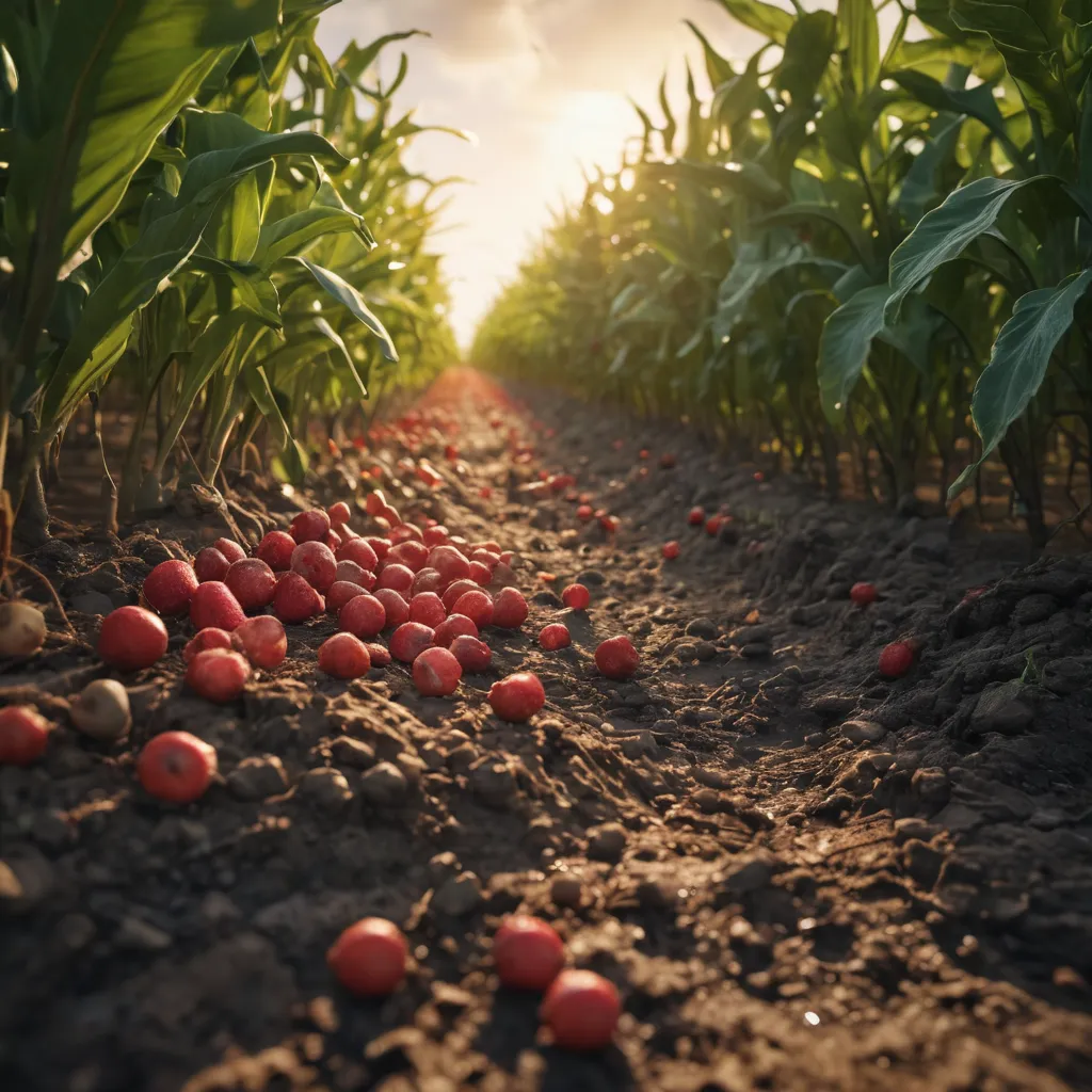Understanding Price Increases in Agriculture and Horticulture