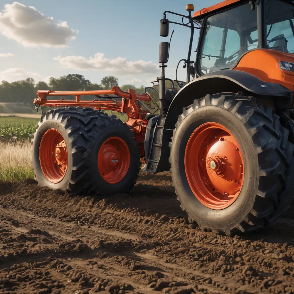 Understanding PTO Systems in Agricultural Equipment