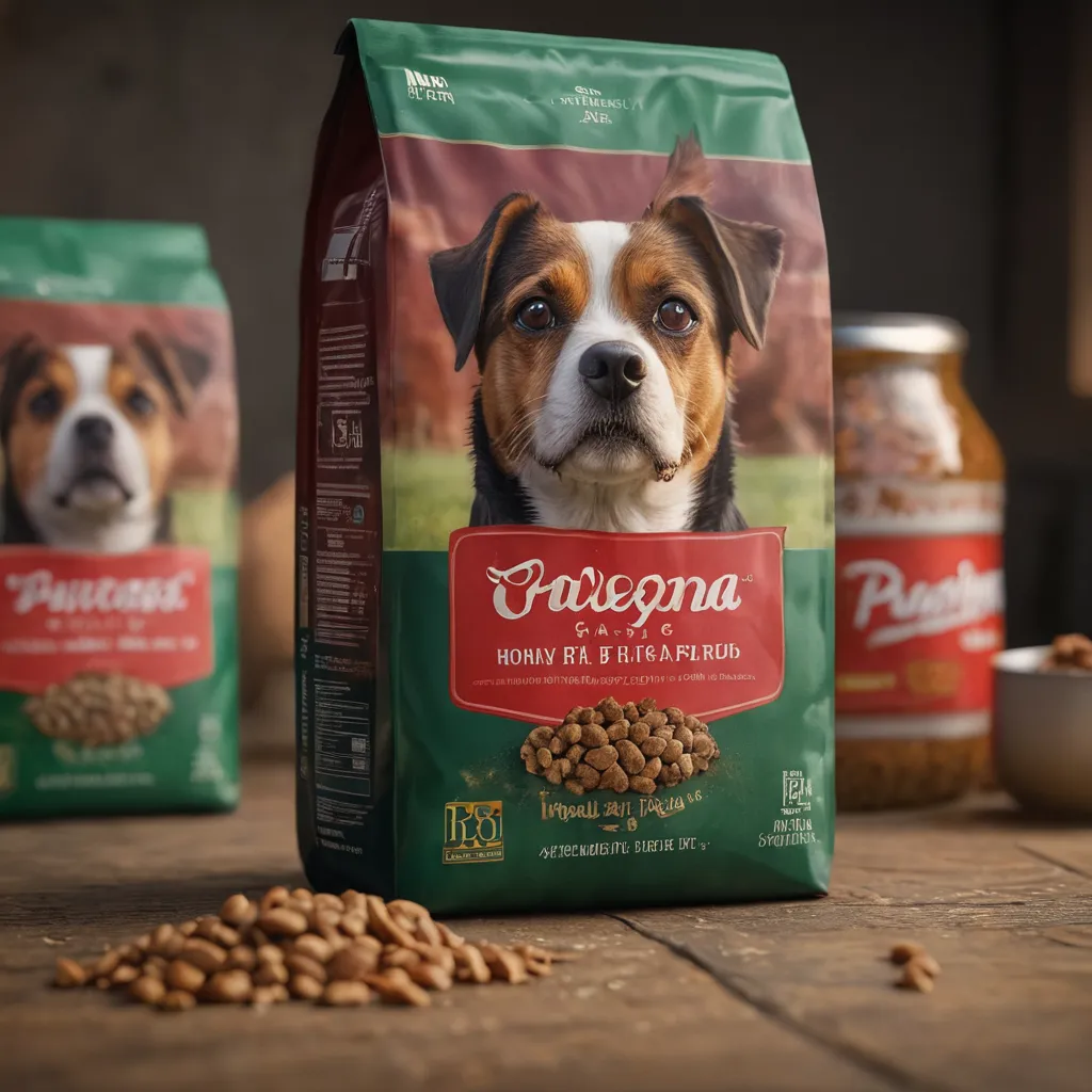 Understanding Purina HA Food: A Comprehensive Guide