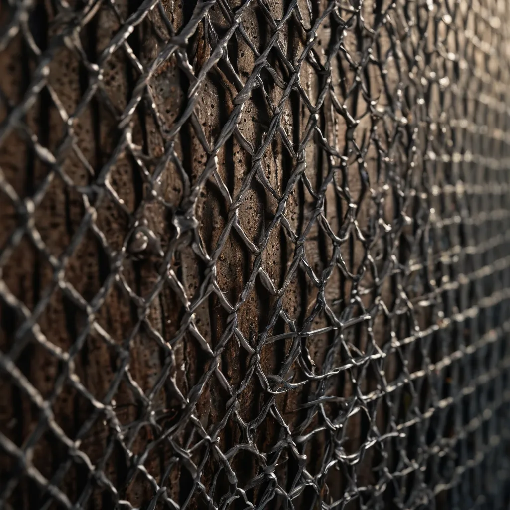 Exploring PVC Coated Mesh Fencing and Its Uses