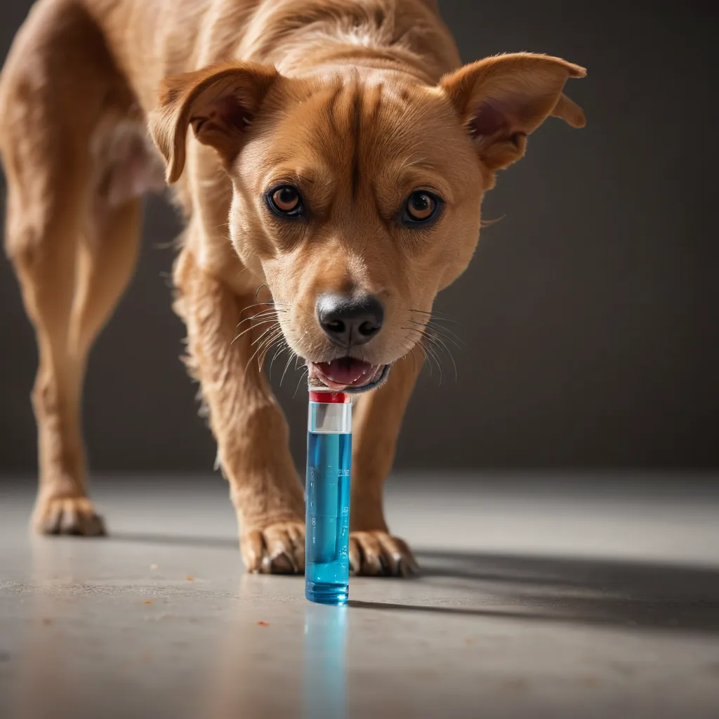 Understanding Rimadyl Injectable for Pain Management in Dogs
