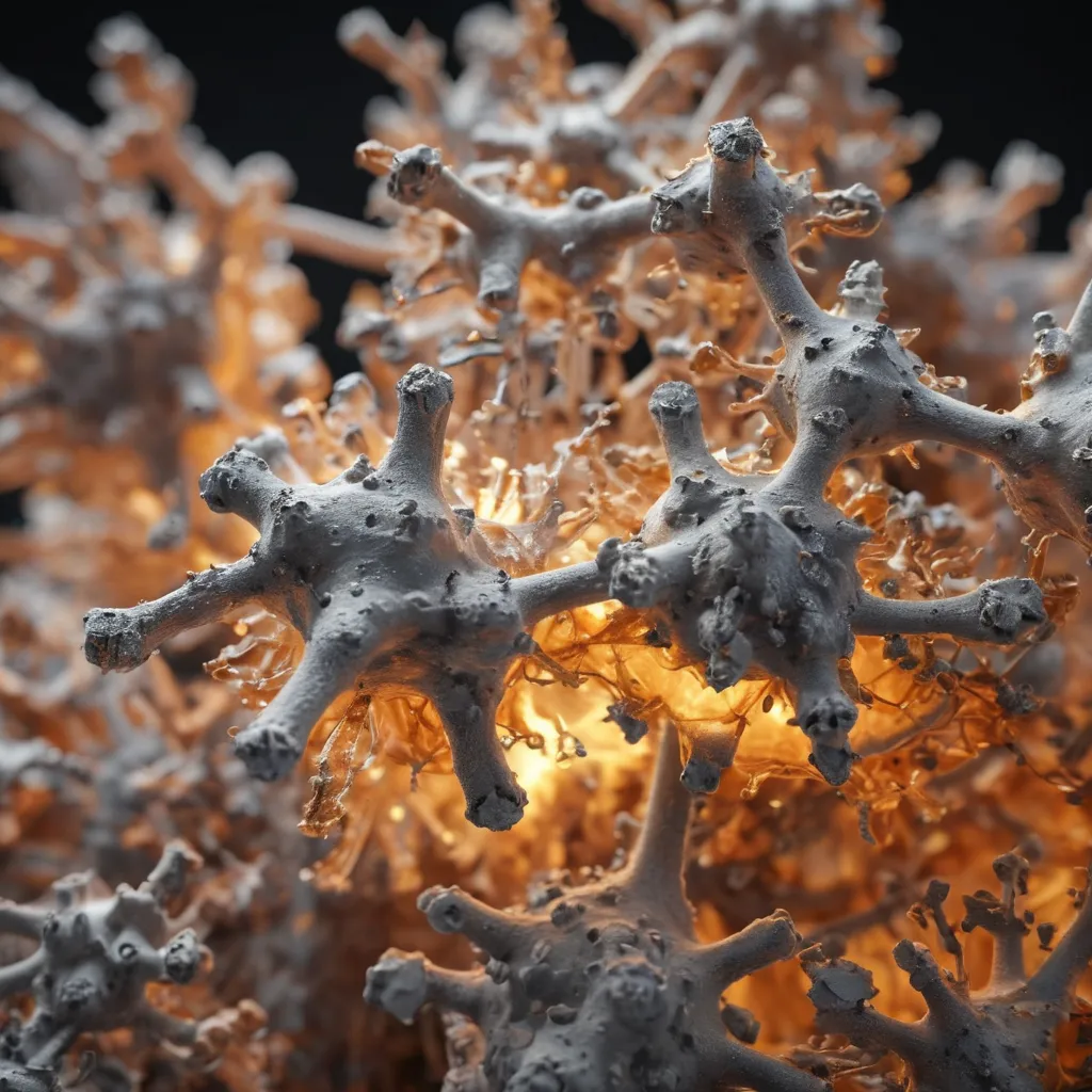 Understanding Silica Dioxide in Agriculture