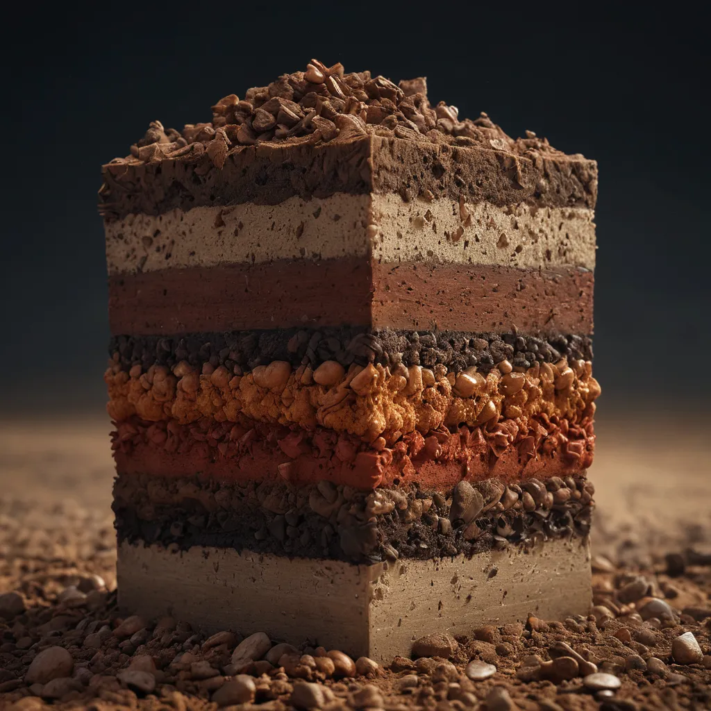 Understanding Soil Compression: Implications and Techniques