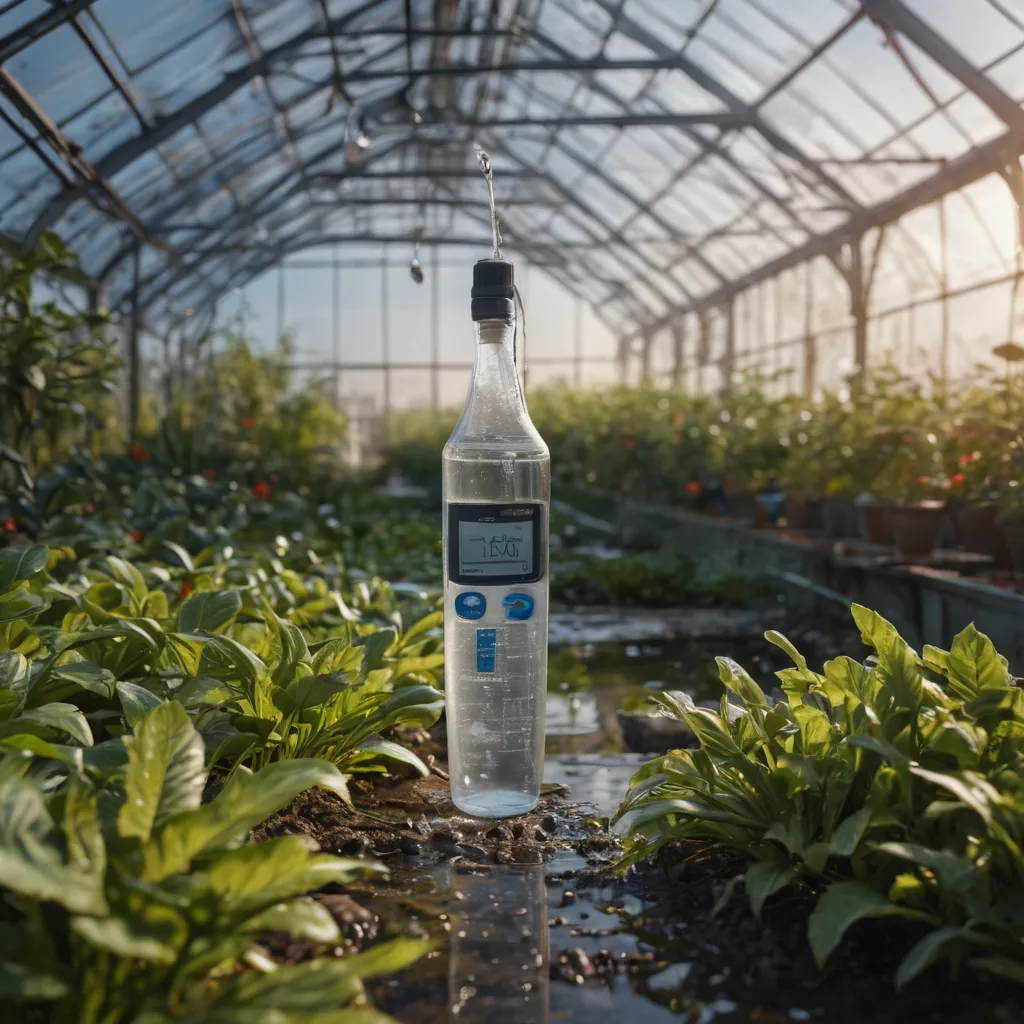 Understanding TDS and EC Meters for Water Quality