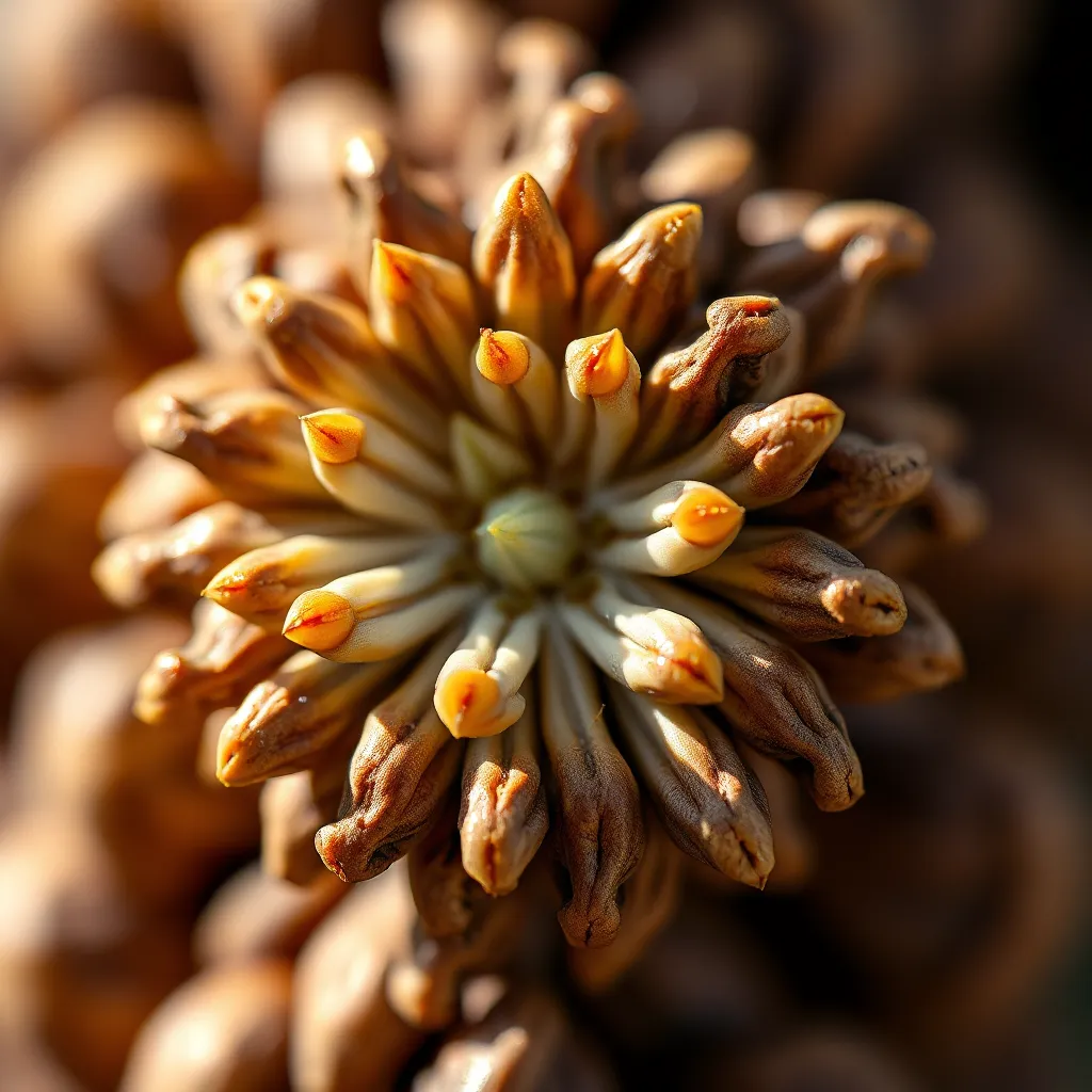 Exploring the Bristlecone Pine Seed and Its Impact