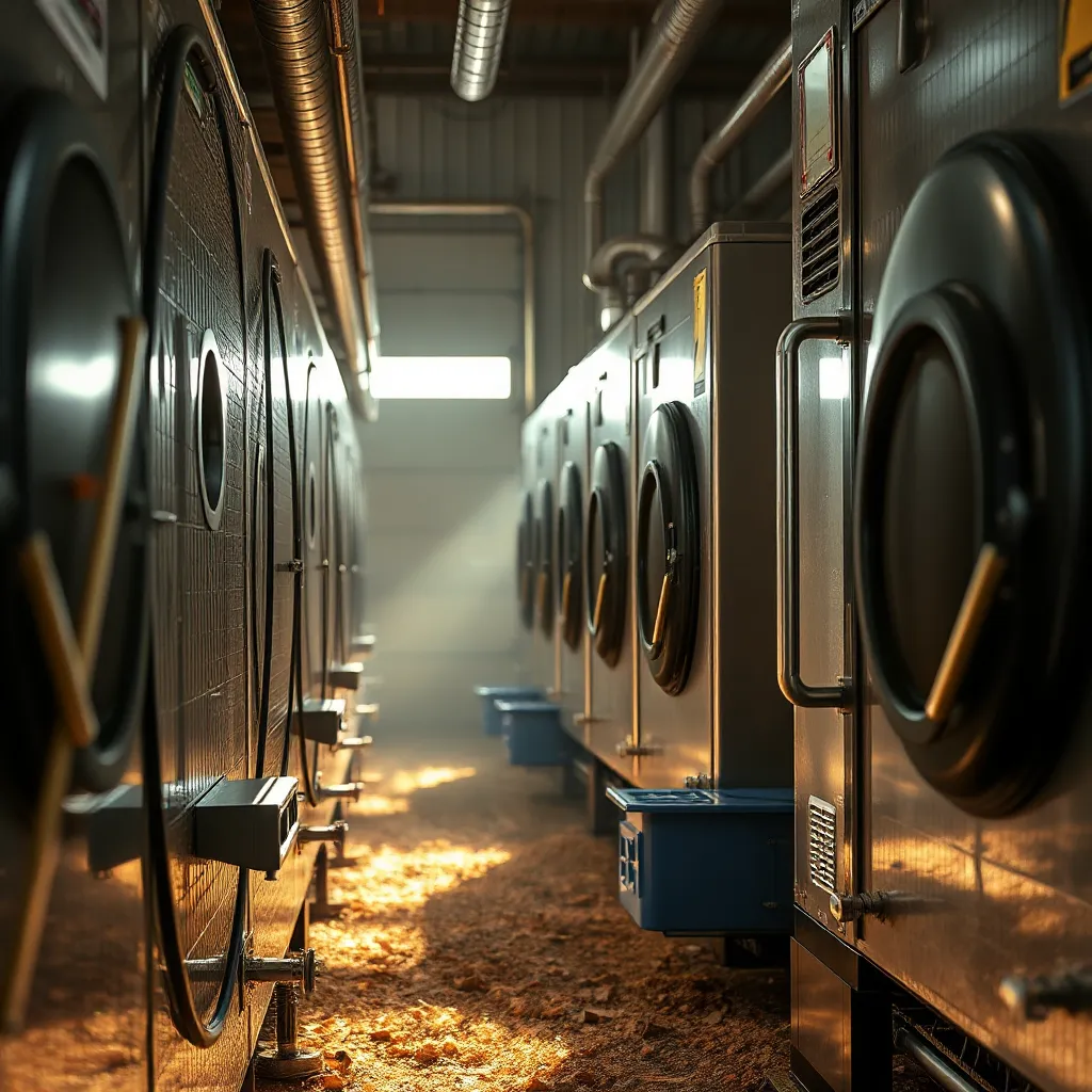 Cost Analysis of Harvest Right Commercial Freeze Dryers