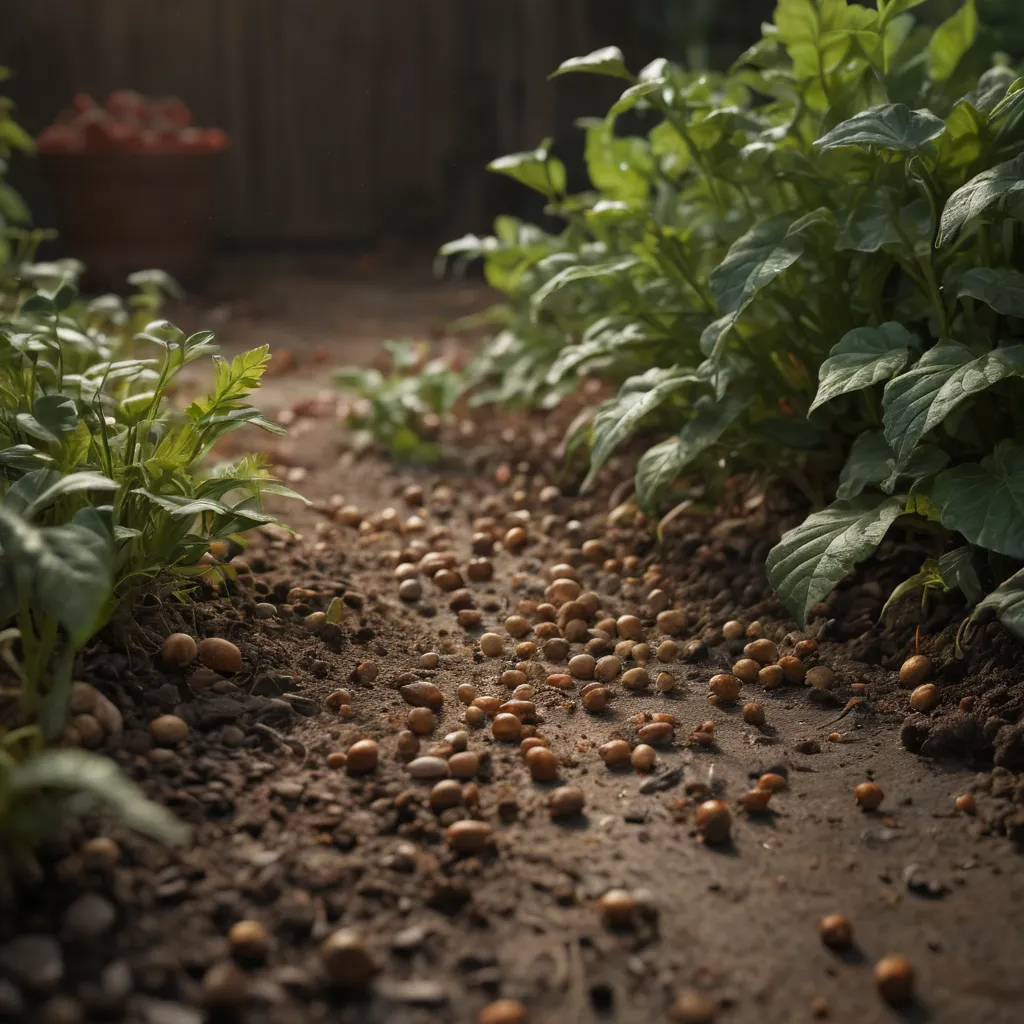 Understanding the Dirty Dozen Fertilizer for Sustainability