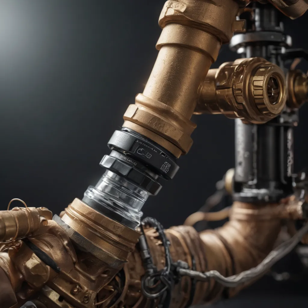 Mastering the Ebb & Flow Fitting Kit for Agriculture