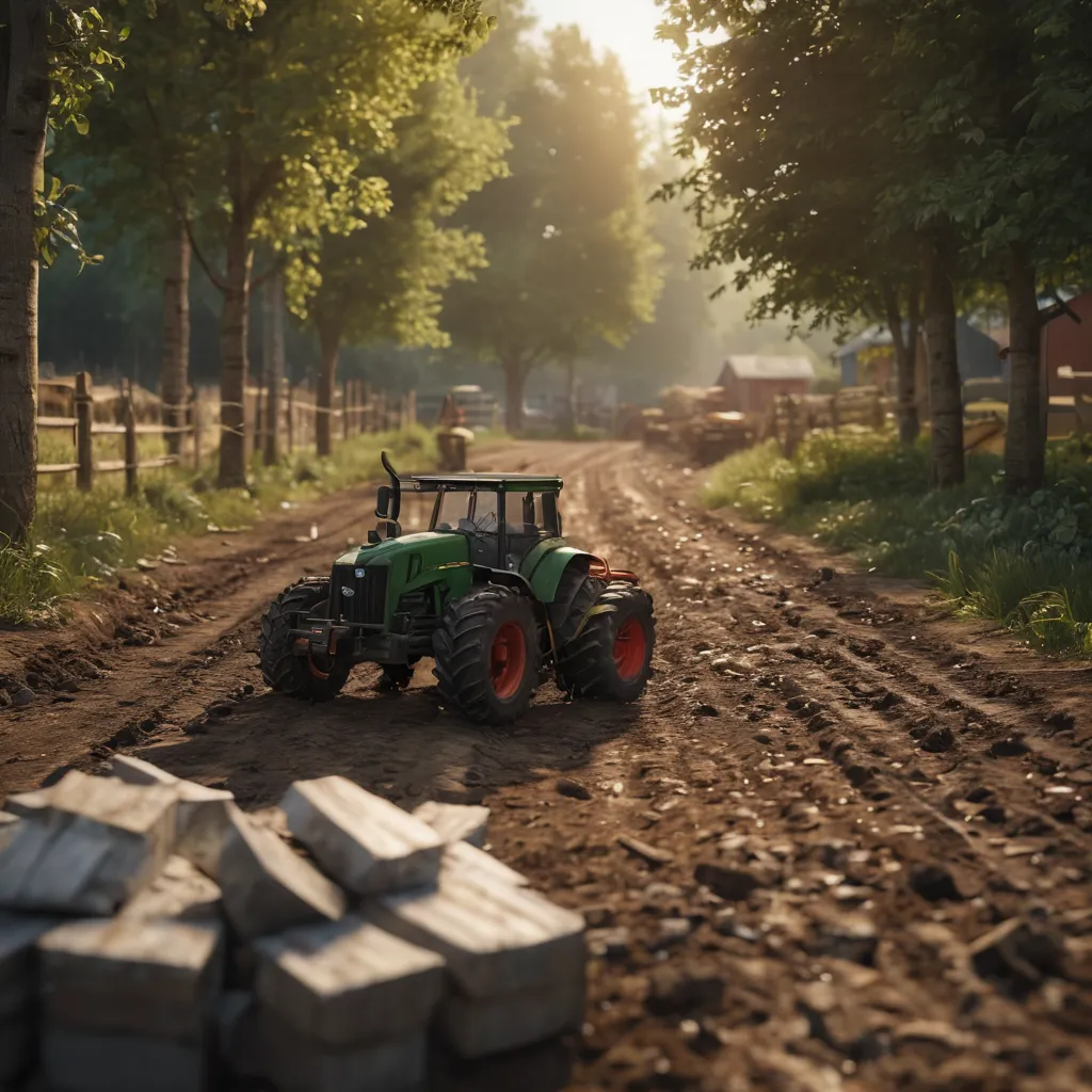 Mastering the Farm Budget Template in Excel