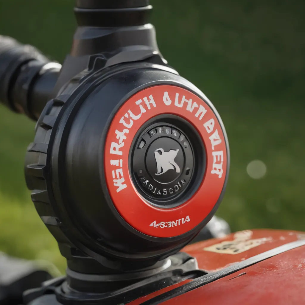 Understanding the Huskee Lawn Mower Gas Cap